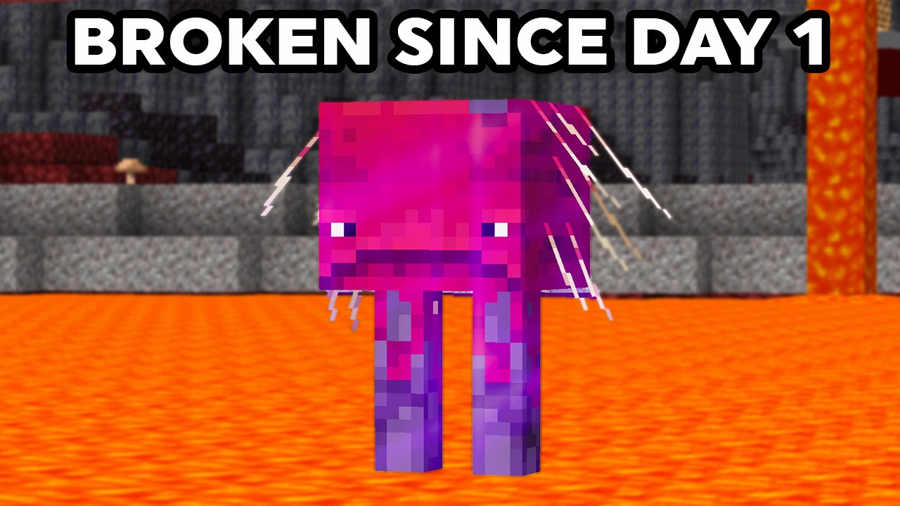 67 Minecraft Things That Are Totally Broken Go It