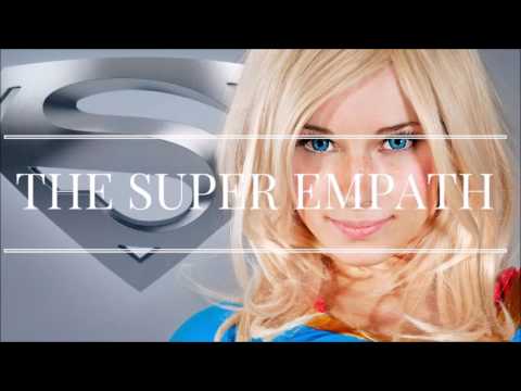 The Super Empath Youtube