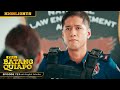 Tanggol Prepares His Group Against The Mamba Cartel Fpj S Batang Quiapo ...