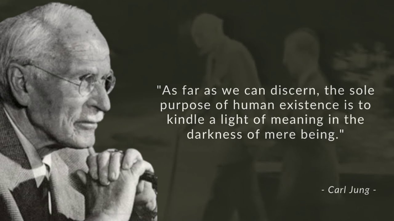 Carl Jung Beliefs At Cody Low Blog