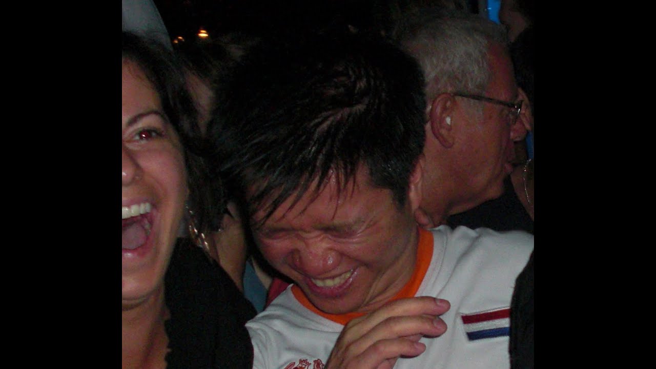 Contagious Laughter Youtube