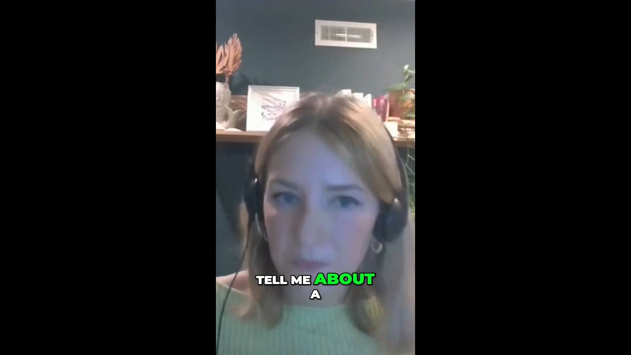 Interview Tips Youtube