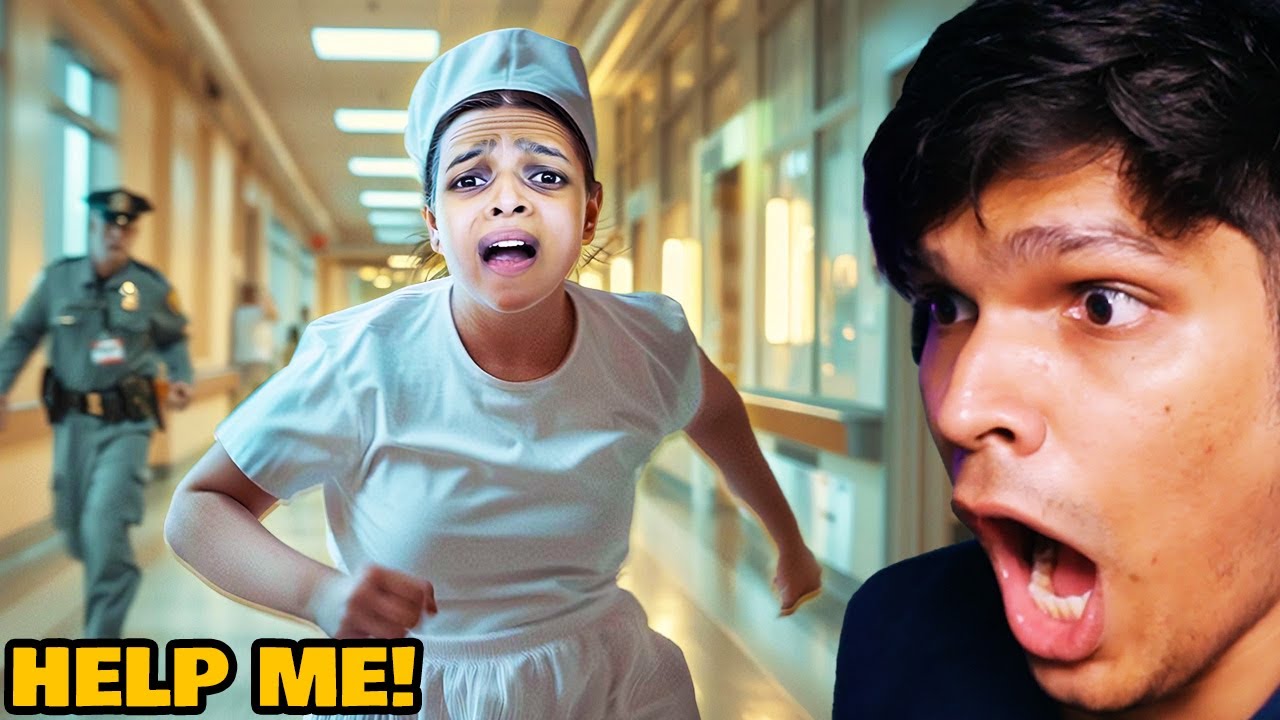 We Ran From Hospital Youtube