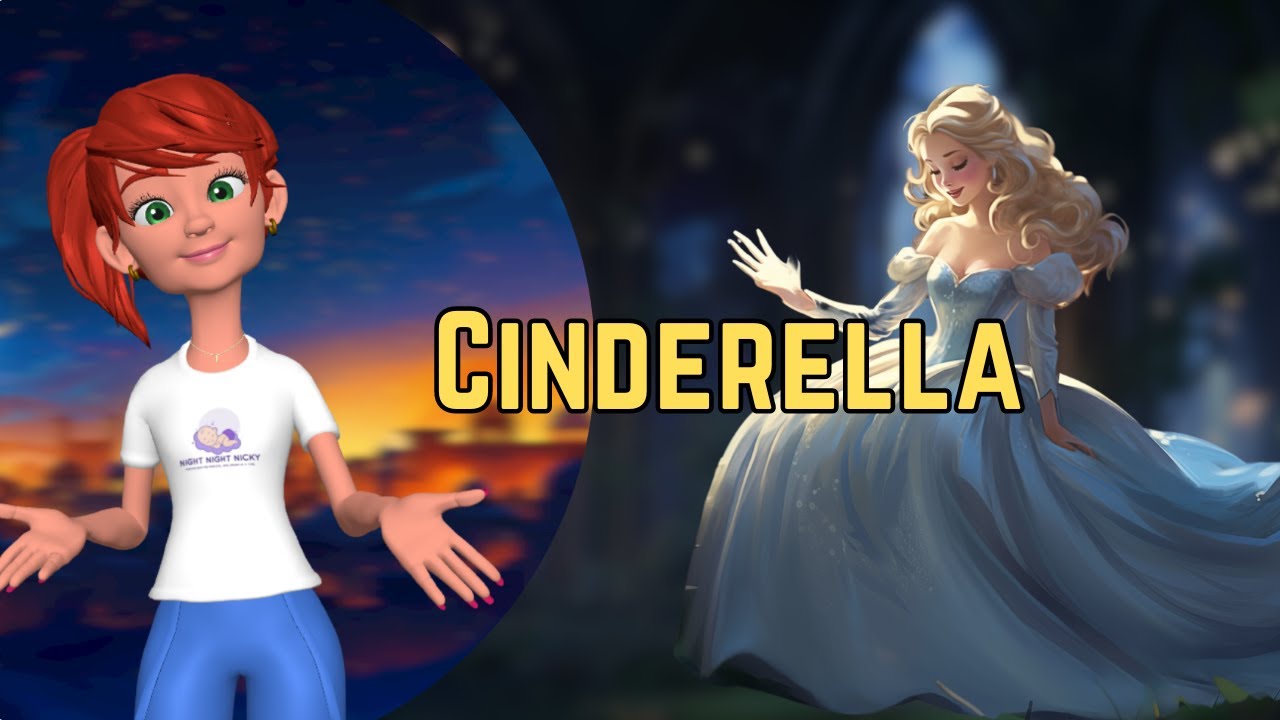 Cinderella Youtube