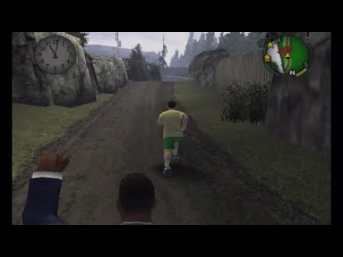 Bully Ps4 Completely Obliterating Karl S Youtube
