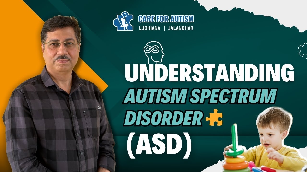 Autism Kya Hai Understand Asd Daily Life Skills Challenges