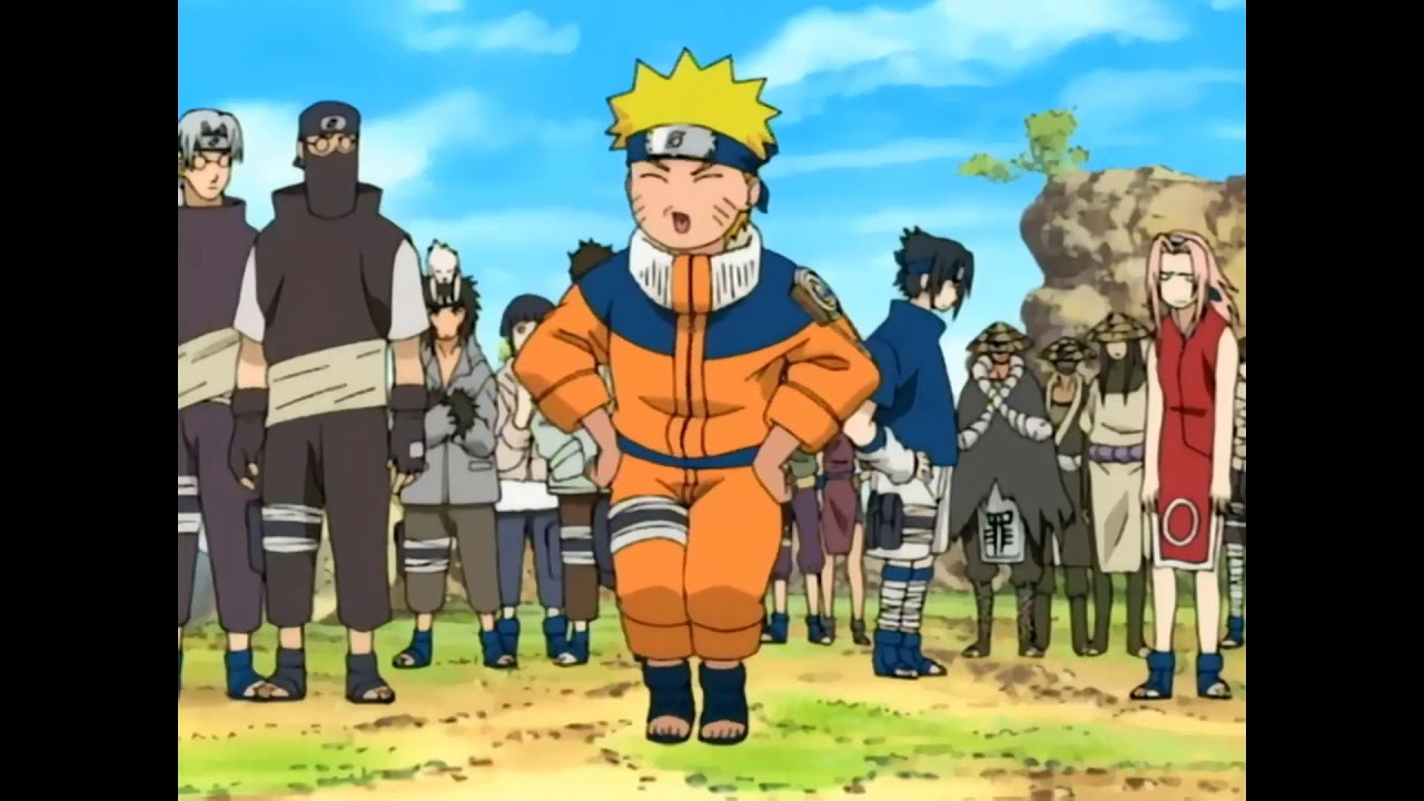 Naruto Clips For Amv Ablebopqe