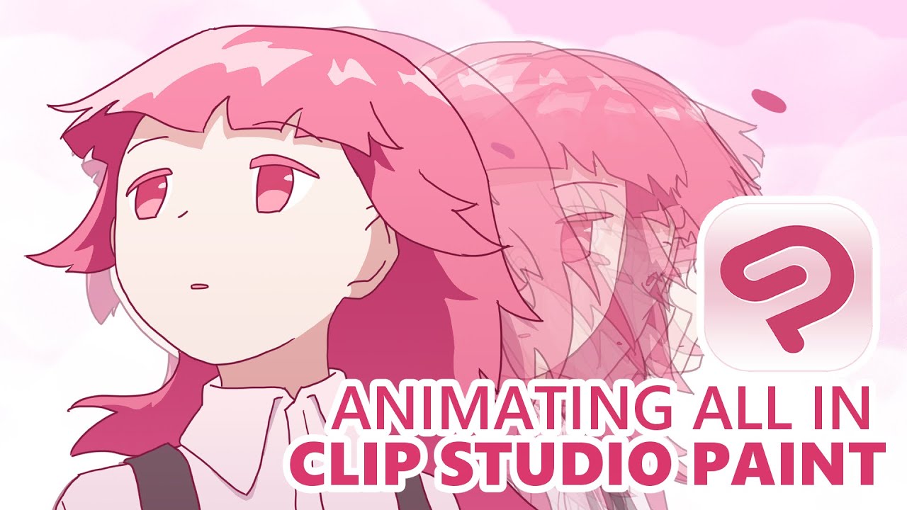 Clip Studio Paint Animation Tutorial The Ultimate Guide To Clip Studio