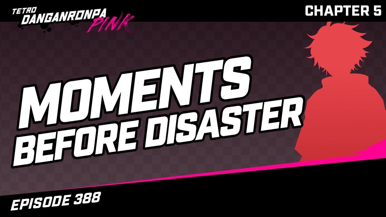 Moments Before Disaster Youtube