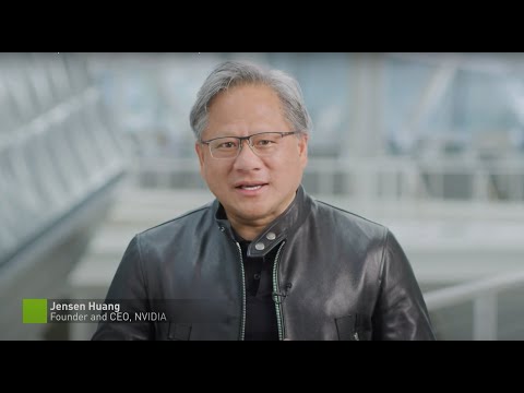 Nvidia Ai Launchpad Instant Ai Infrastructure For Enterprises Video