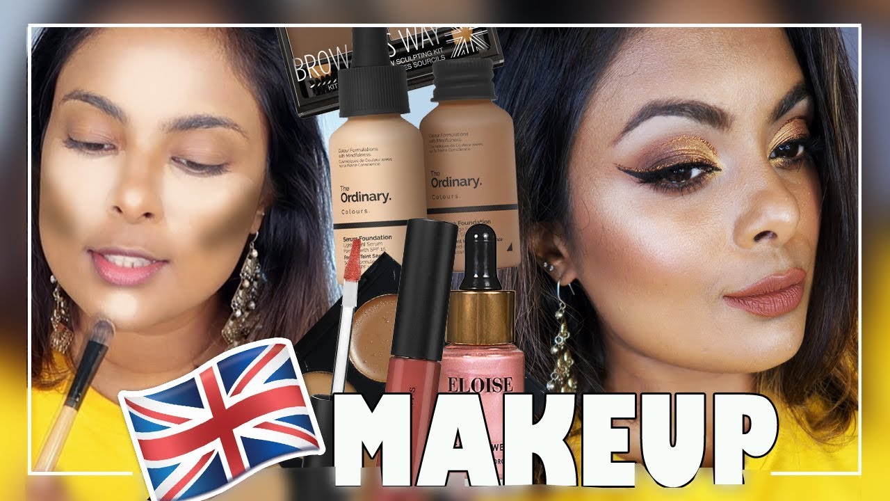 Makeup For Indian Skin Uk Saubhaya Makeup