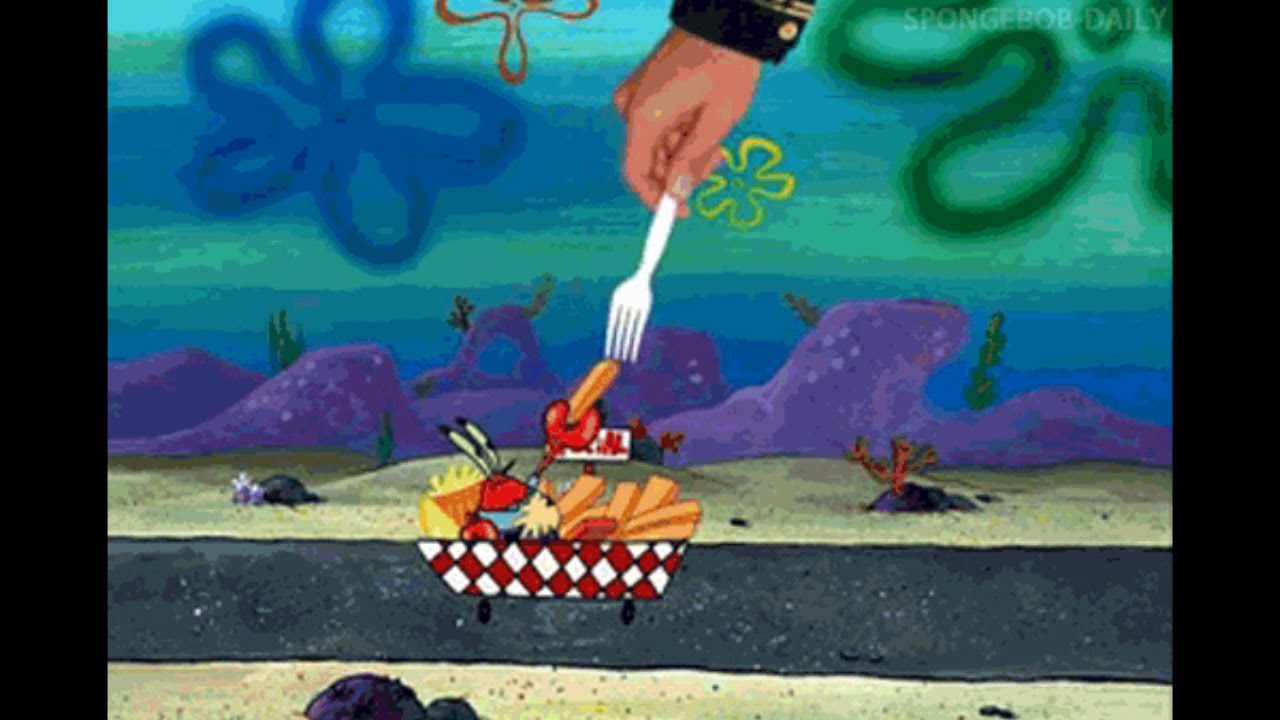 Death By Glamour Feat Krab Borg At The Climax Youtube