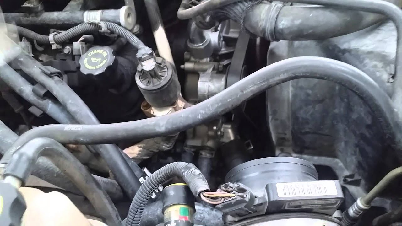 Overheating Truck Explained Youtube