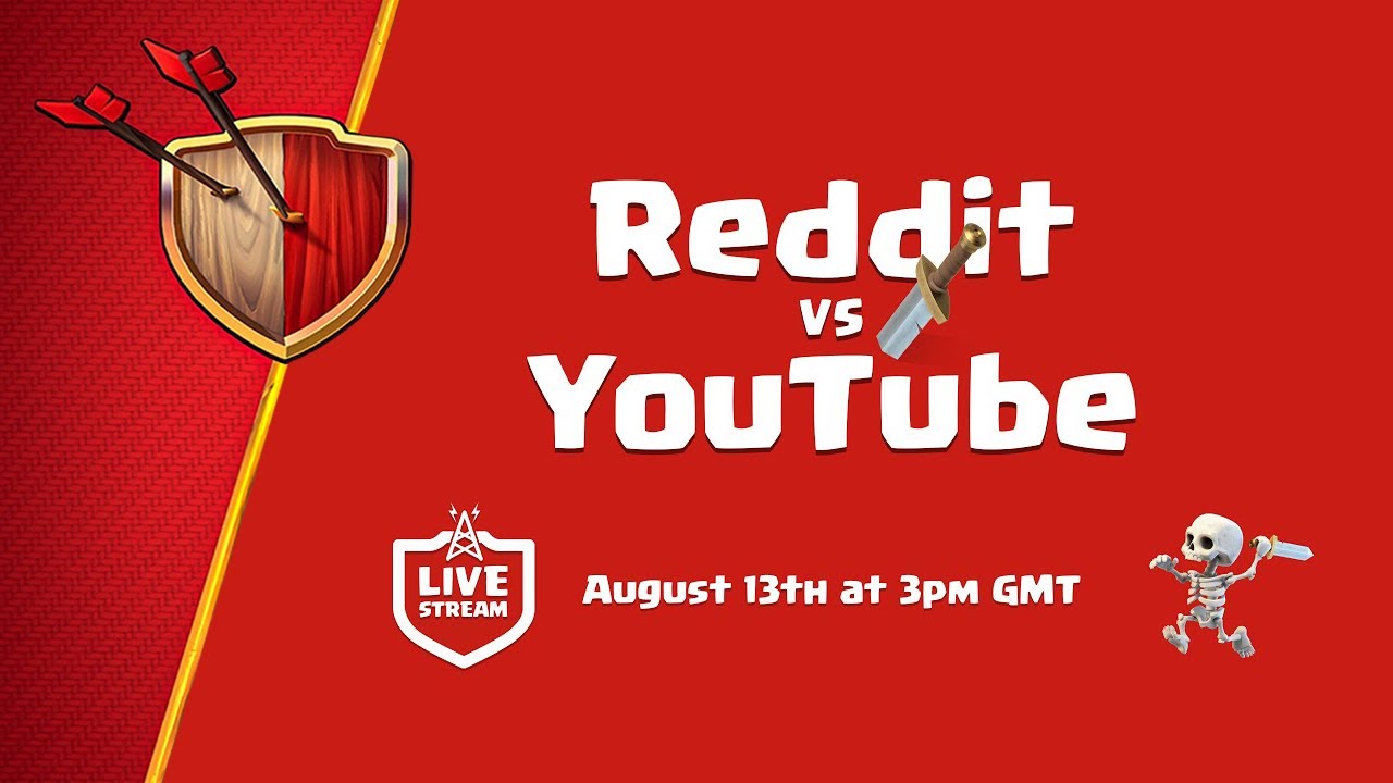 Reddit Vs Youtube Recap Youtube