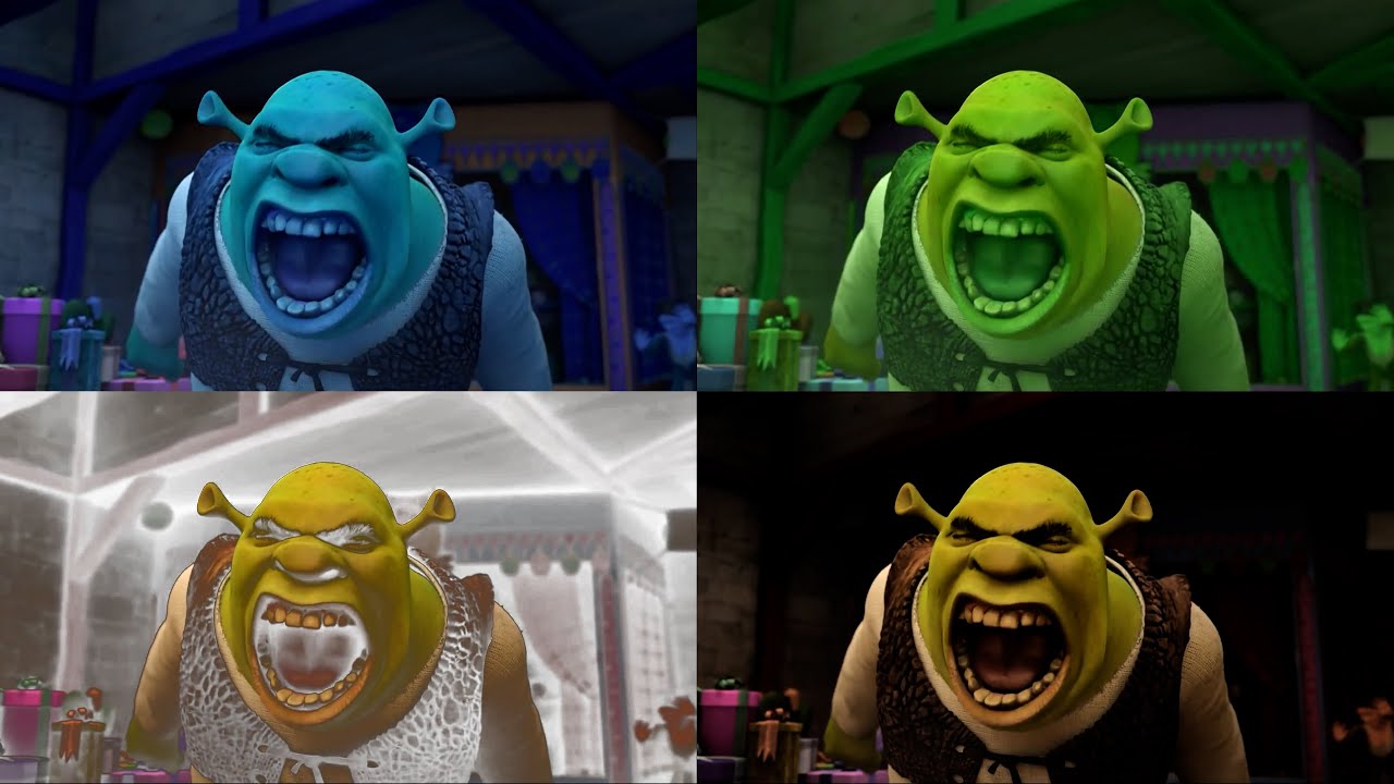 1 Million Shrek Roar 1 Team Bahay 2 0 Super Cool Audio Visual