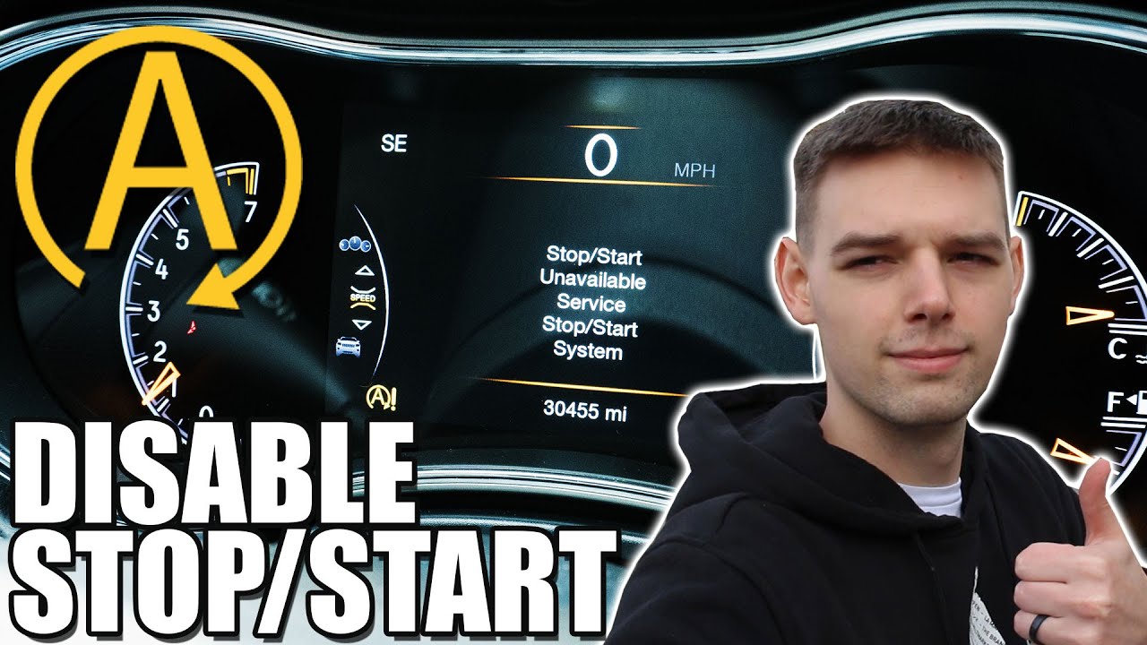 Stop Start Unavailable Service Stop Start System Troubleshooting Guide
