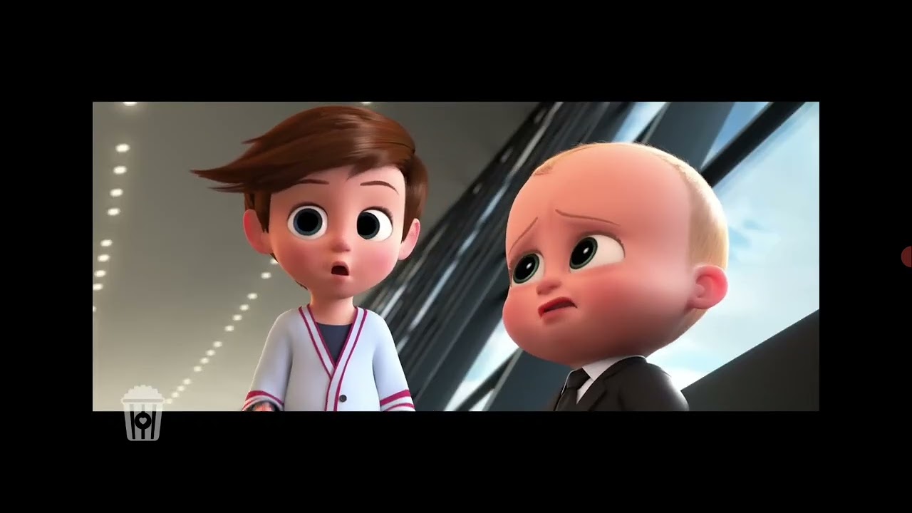 Boss Baby And Templeton Fighting ёяшбёяша Youtube