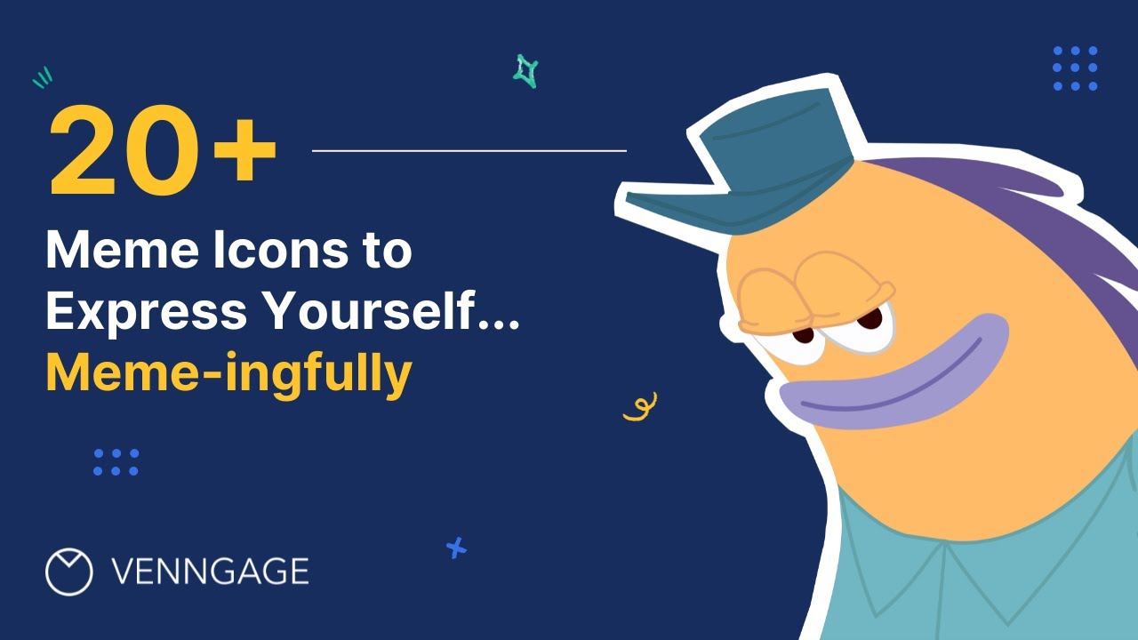 20 Meme Icons To Express Yourself Meme Ingfully 100 Free Youtube