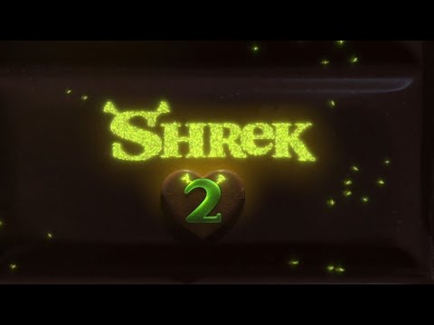 Shrek 2 Opening Scene Youtube