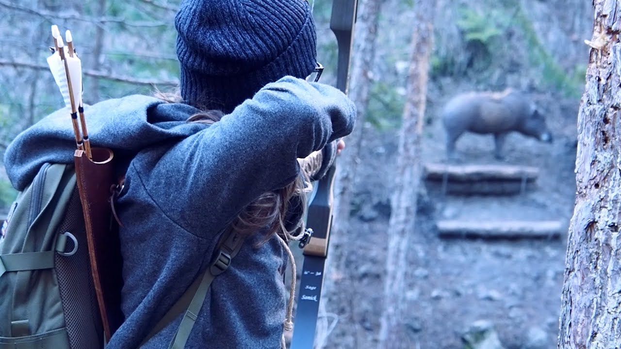 Archery For Beginners Youtube