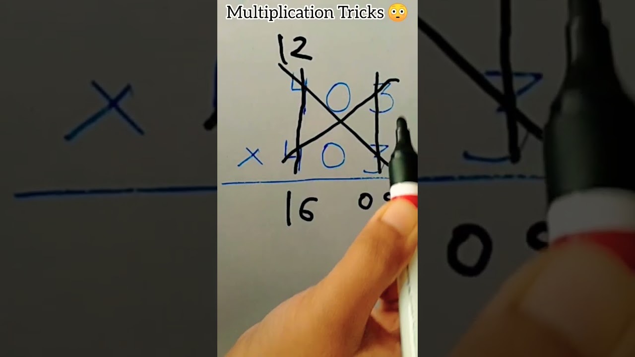 Mathematics Hack ёяшк Youtube