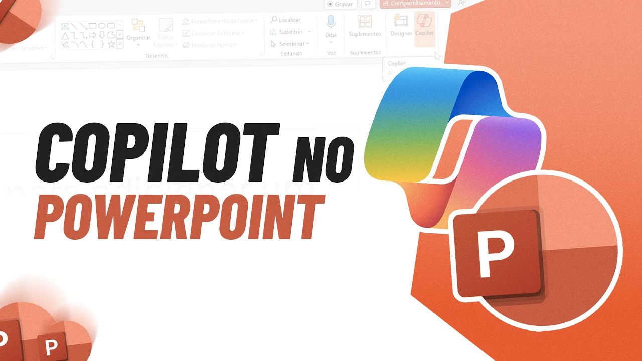 Como Usar Copilot No Powerpoint Fácil E Prático Passo A Passo