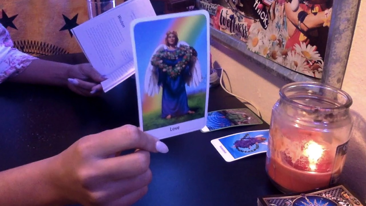 Gemini Guardian Angel Messages Youtube