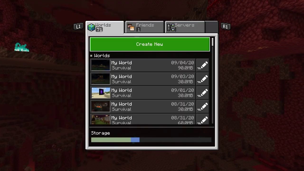 Minecraft Livestream Youtube