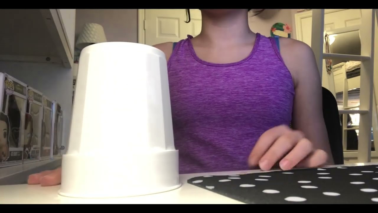 The Cup Song Tutorial Youtube