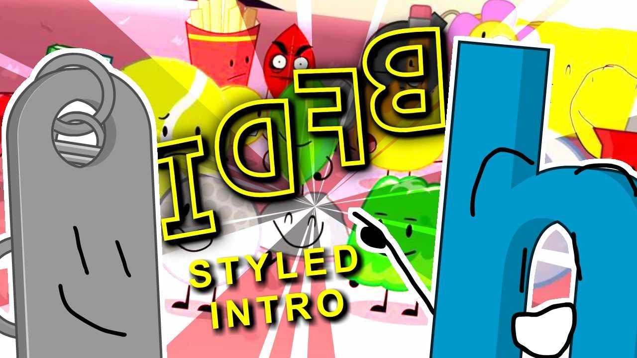 This Idfb Styled Intro Youtube
