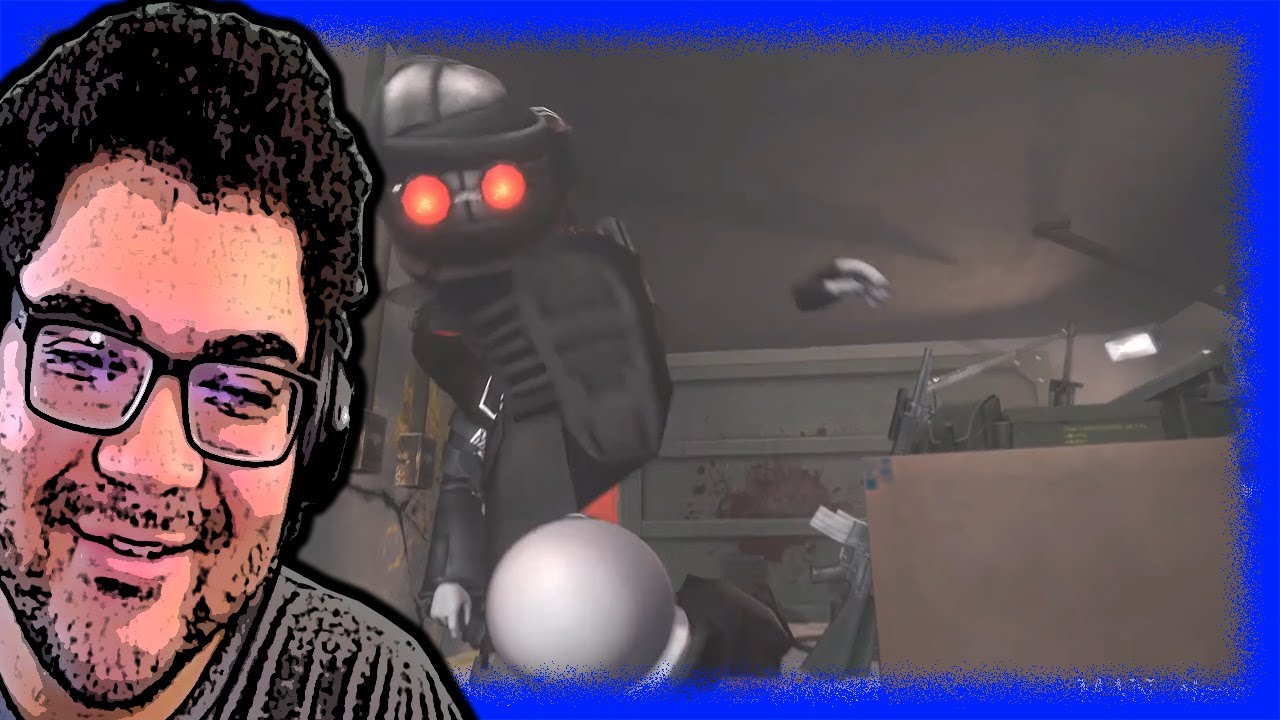 3d Madness By Man Ticore Reaction Video Youtube