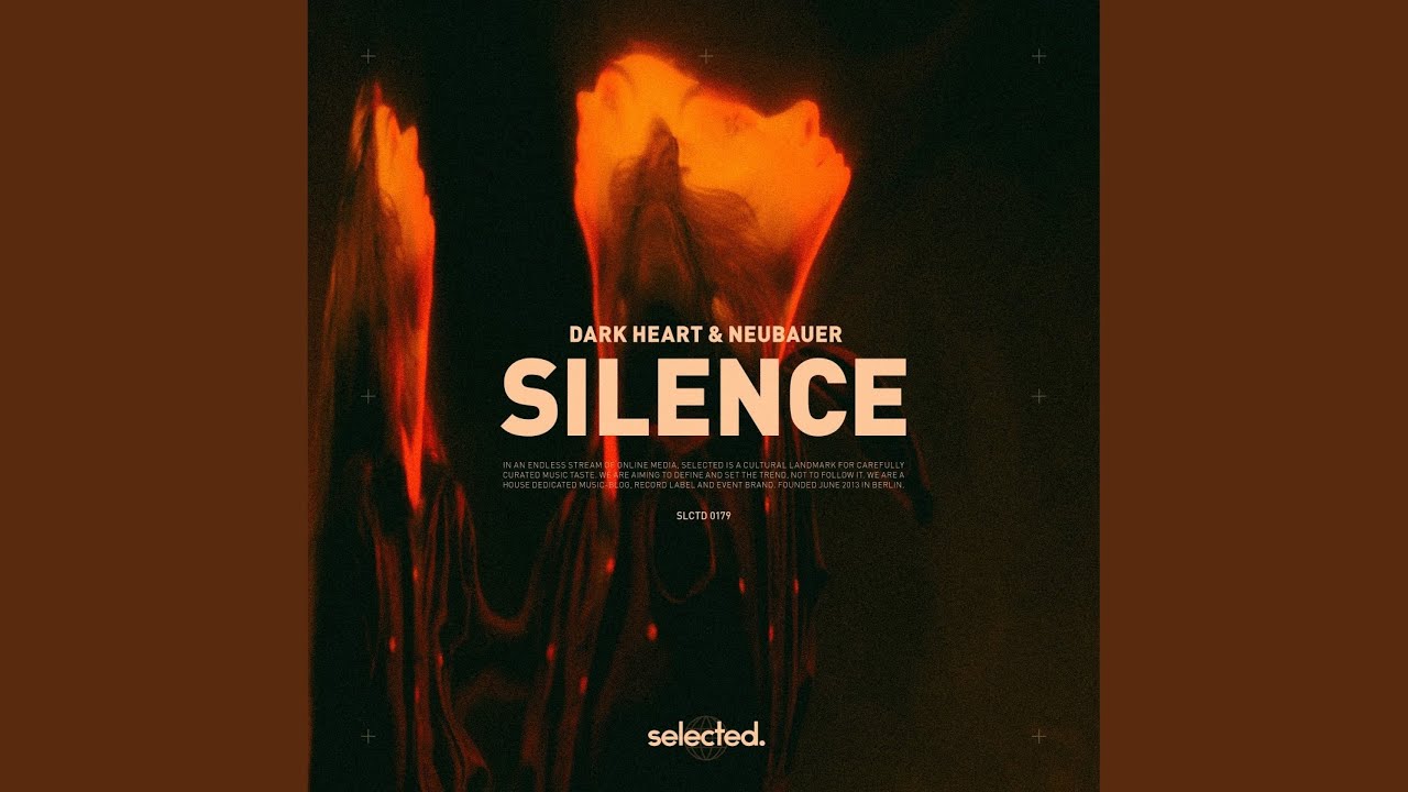 Silence Extended Youtube