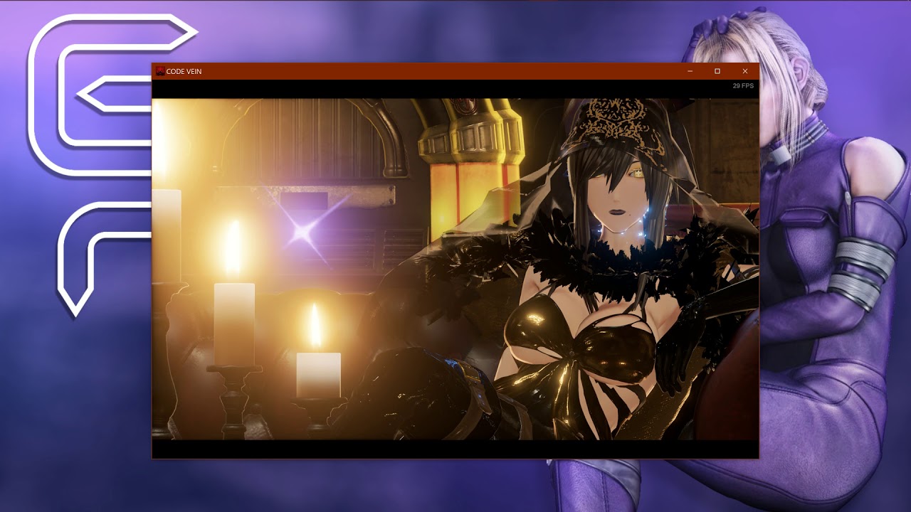 Code Vein Modding Custom Jukebox Youtube