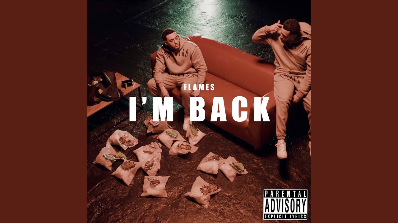 I M Back Youtube Music