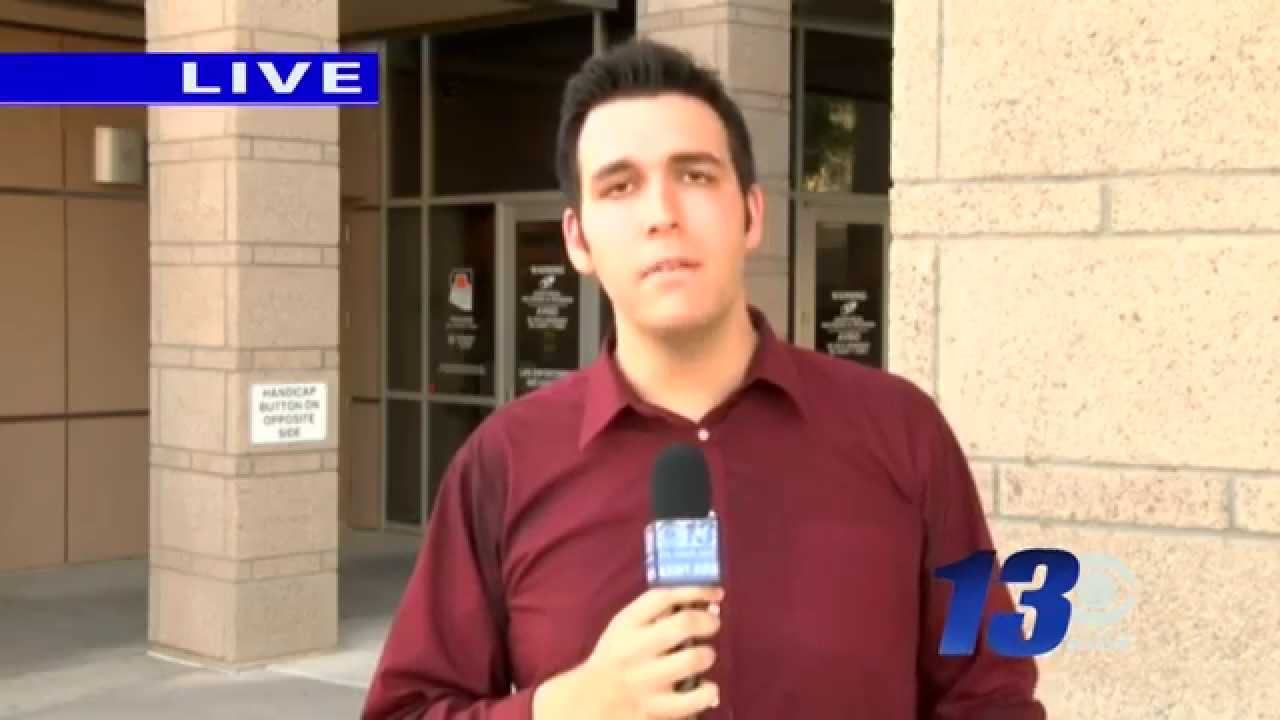 Chorus Nylander Yuma Teacher Sentenced To Life In Prison Cbs 13