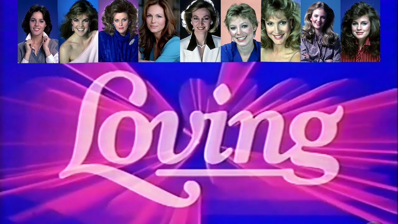 Loving Tv Soap Opera