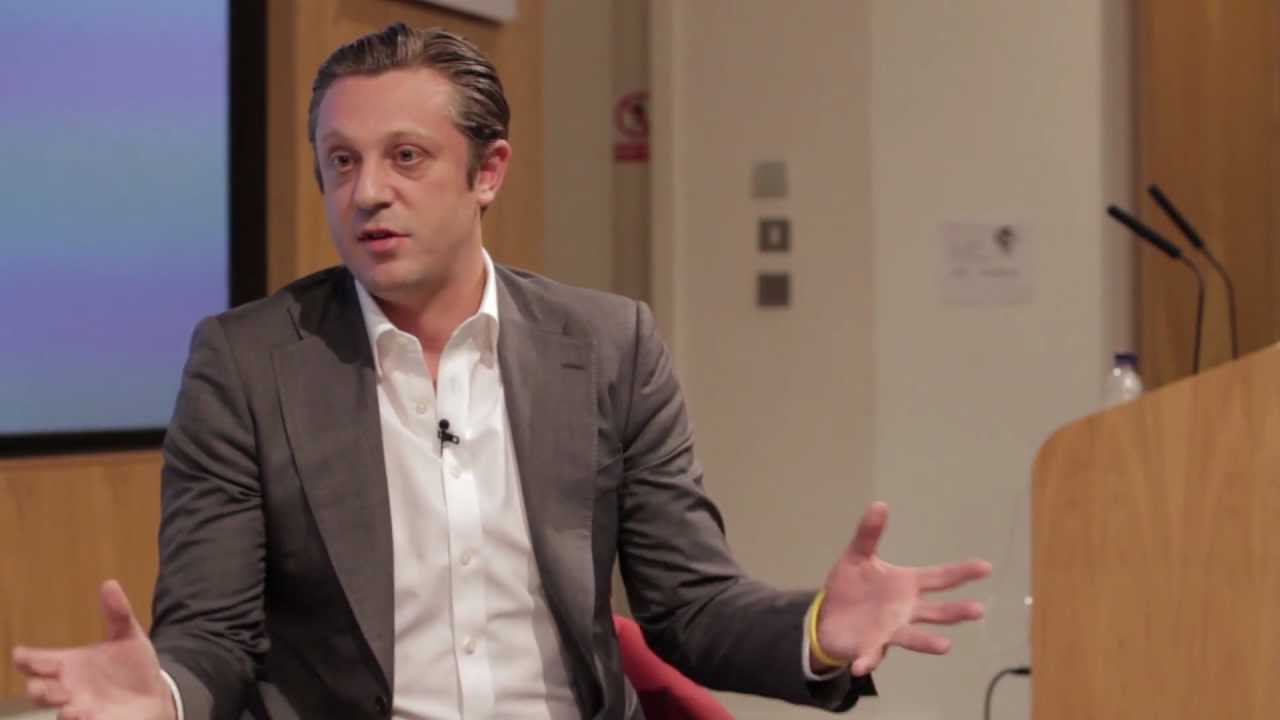 Ex Goldman Sachs Trader Tells Truth About Trading Part 1 Youtube