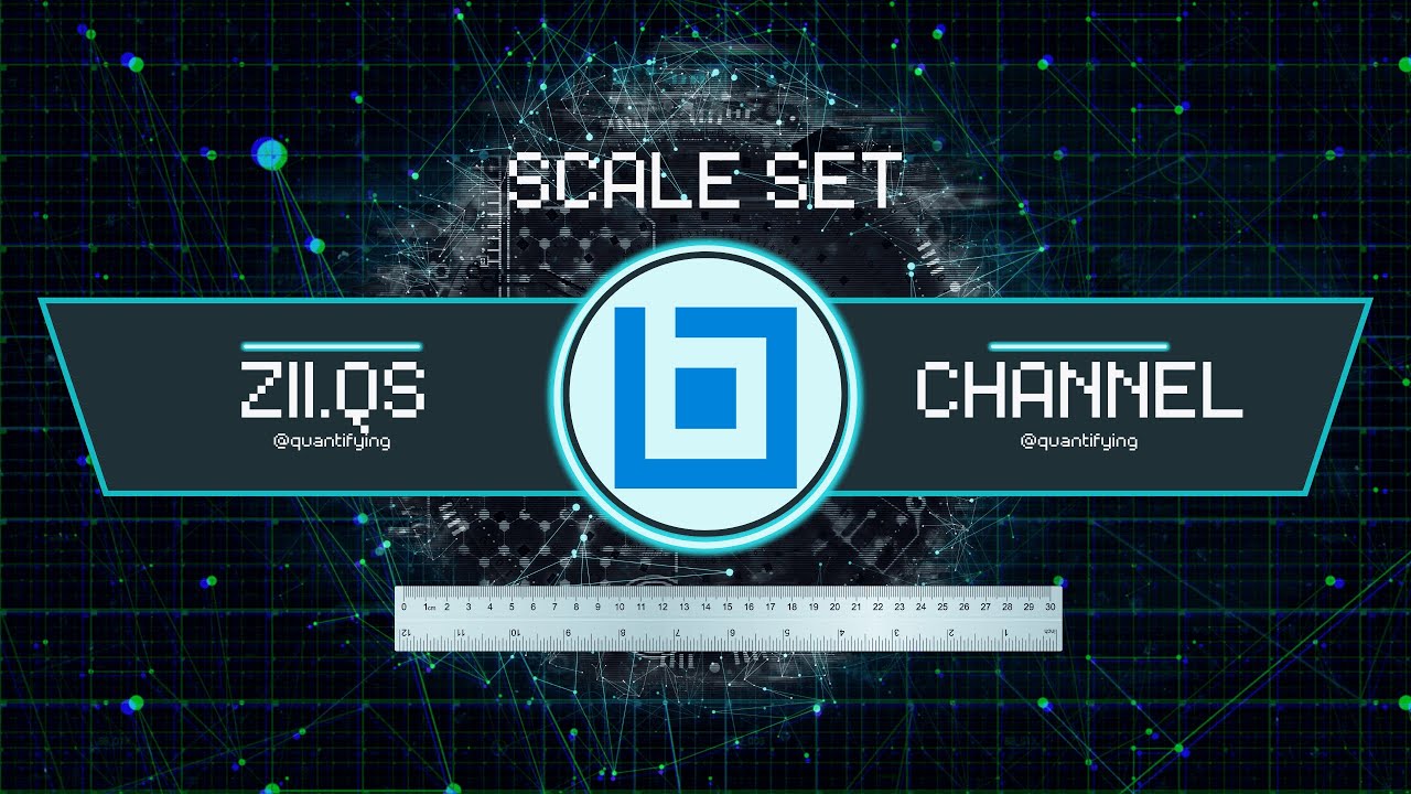 Scale Setting Youtube