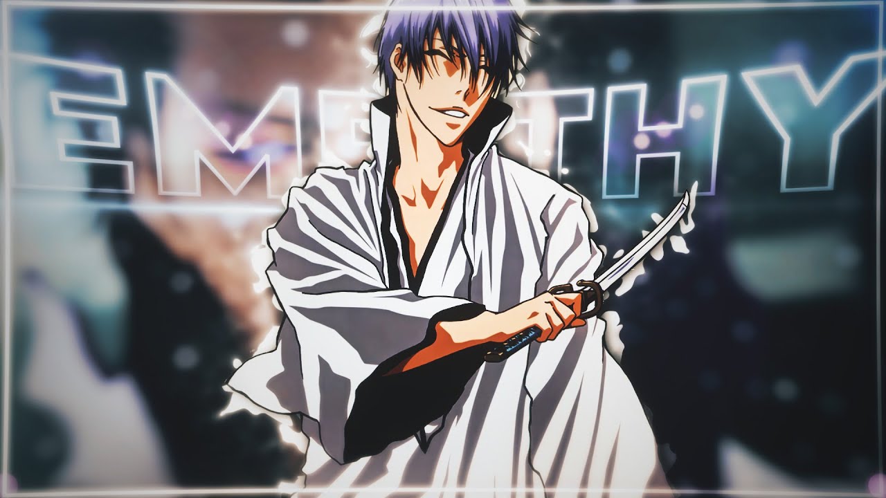 Gin Ichimaru Empathy ёэчфёэчаёэчй ёэчшёэч ёэч ёэшб Quick Youtube