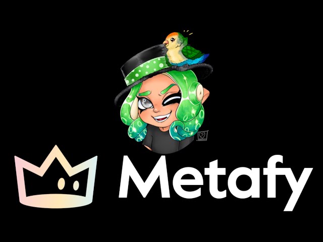 Custom Custom Metafy