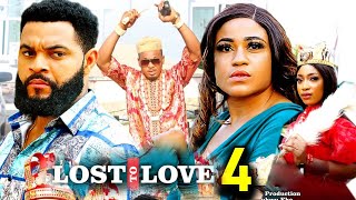 Lost To Love Season 1 New Movie Stephen Odimgbe Rosabelle Andrews 2024