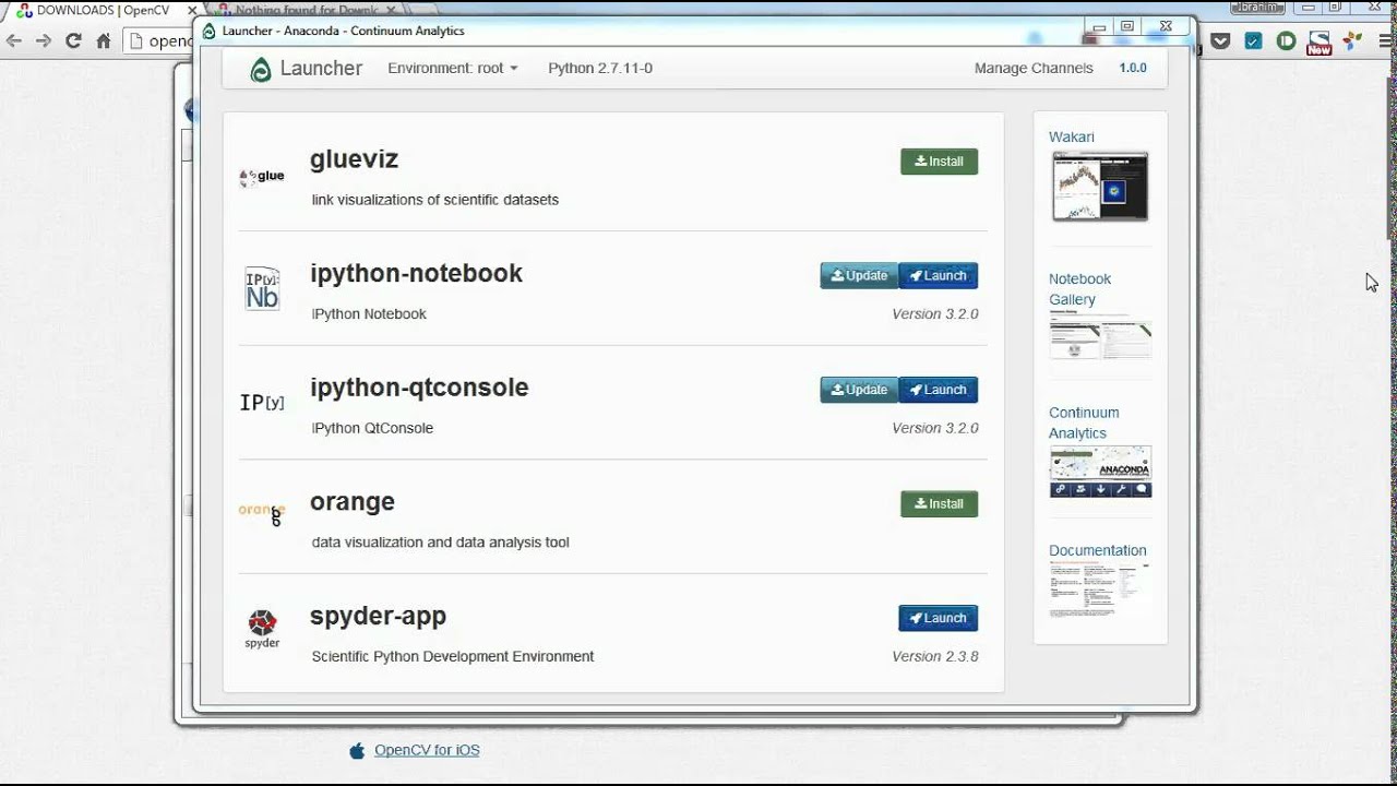 Conda Install Opencv Python3 Trylasopa