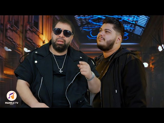 Florin Salam Roberto - Viata tu imi gresesti comanda - Manele TV