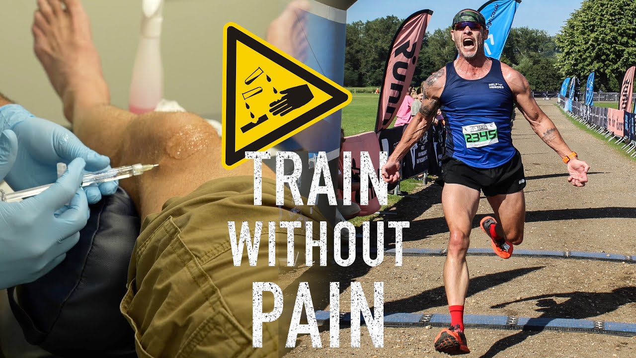 5 Ways I Avoid Injury When Training Youtube