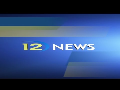Channel 12 News March 11 2016 Youtube