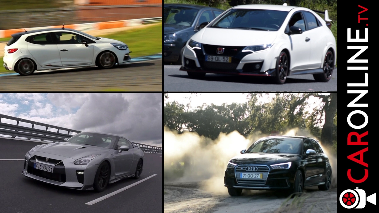 Caronline Tv Promo Youtube