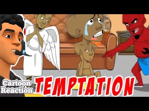 House Of Ajebo Temptation Tegwolo Steals Meat ёяшв Reaction Video
