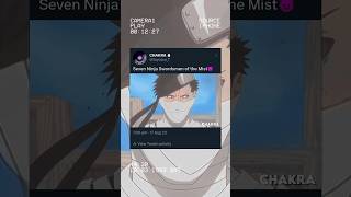Strongest 7 Swordsmen Of The Mist Blade Uchimaki Mp3 Music & Mp4 video ...