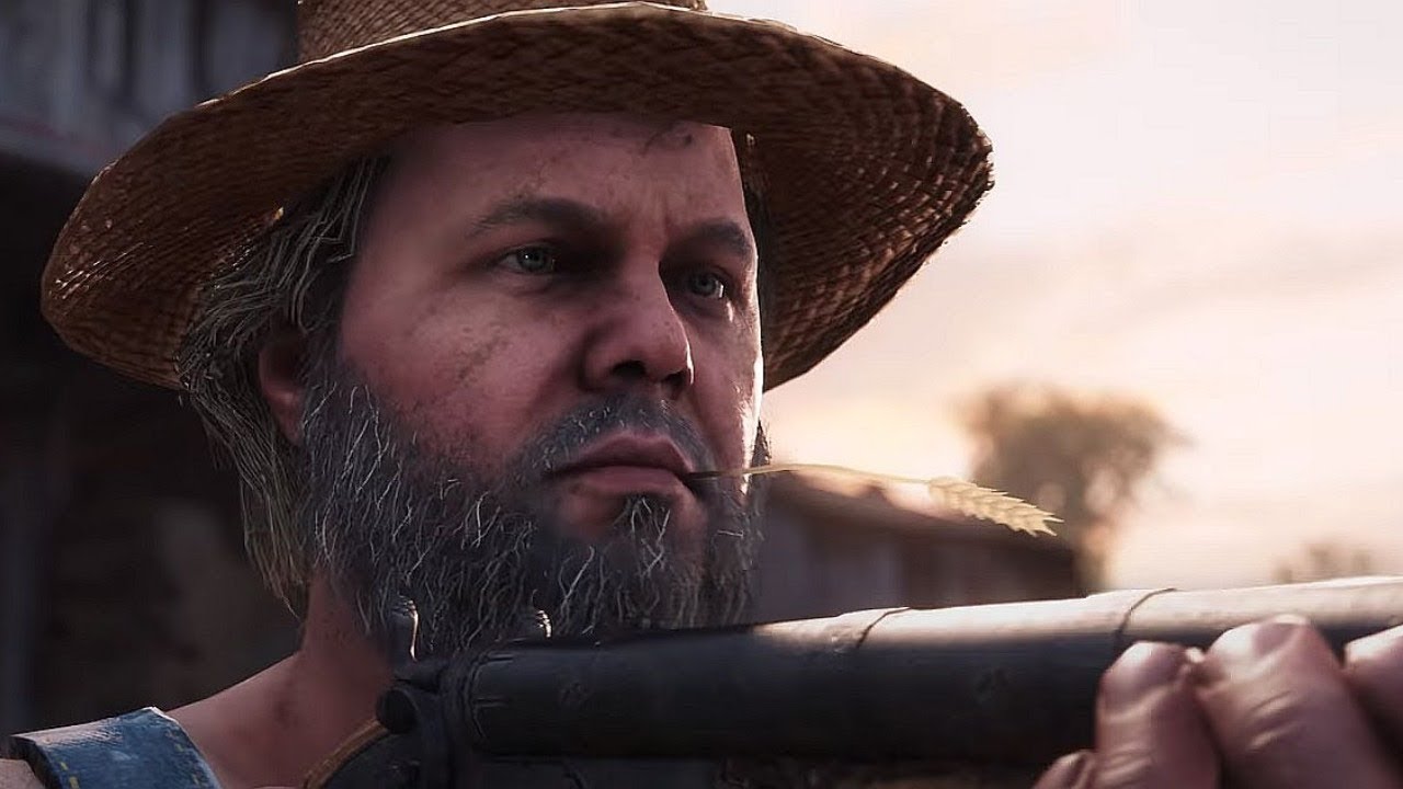 это Hunt Showdown Youtube