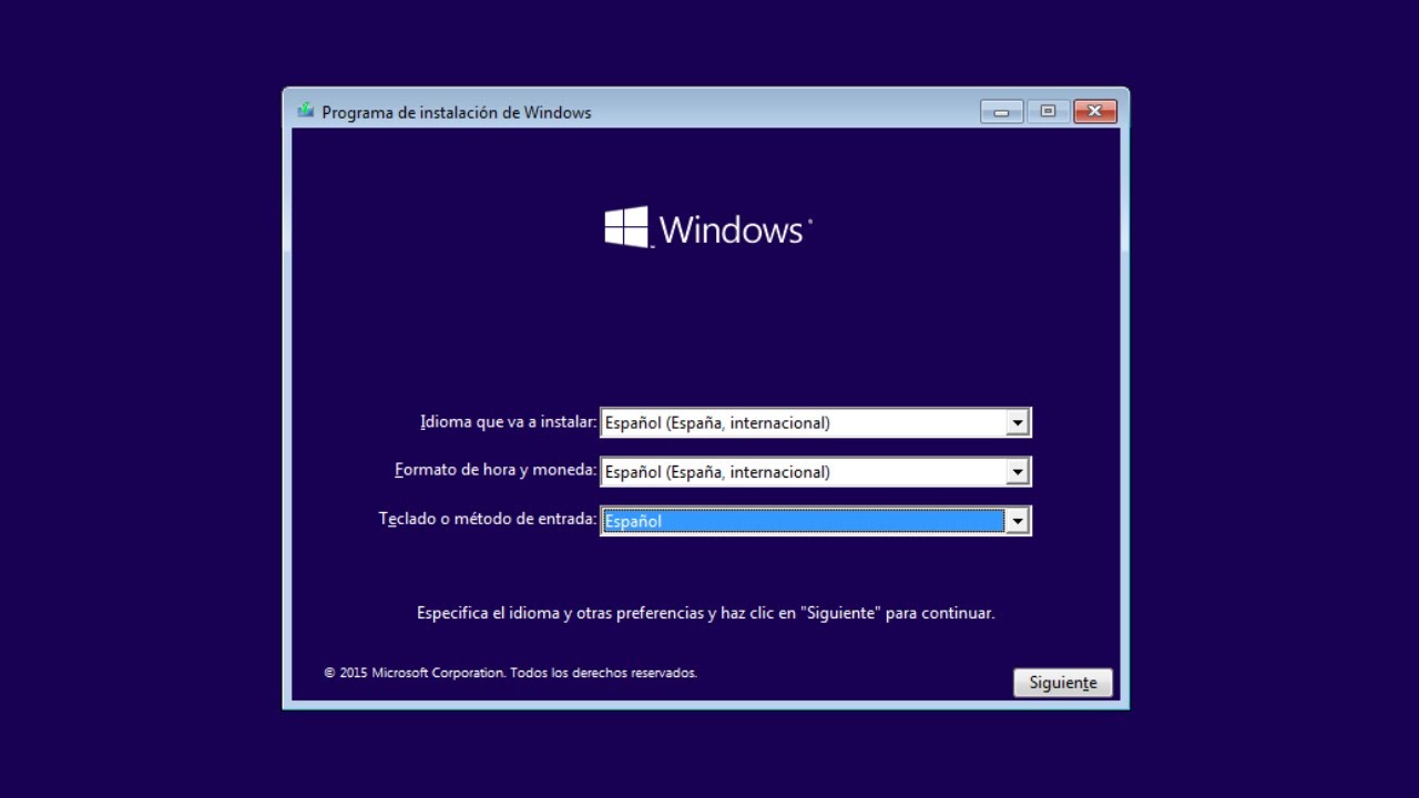 Como Instalar Windows 11 Con Un Usb Catalog Library